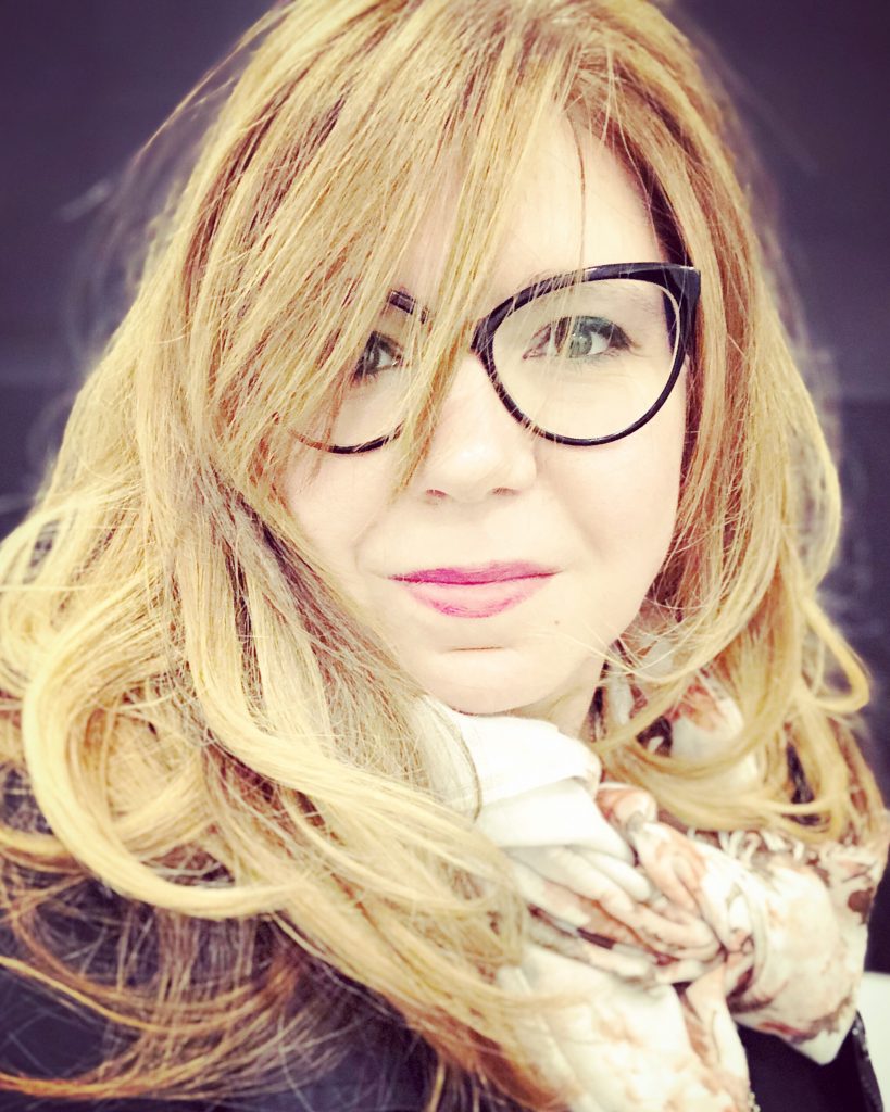 CineLight – Sarah Volpi